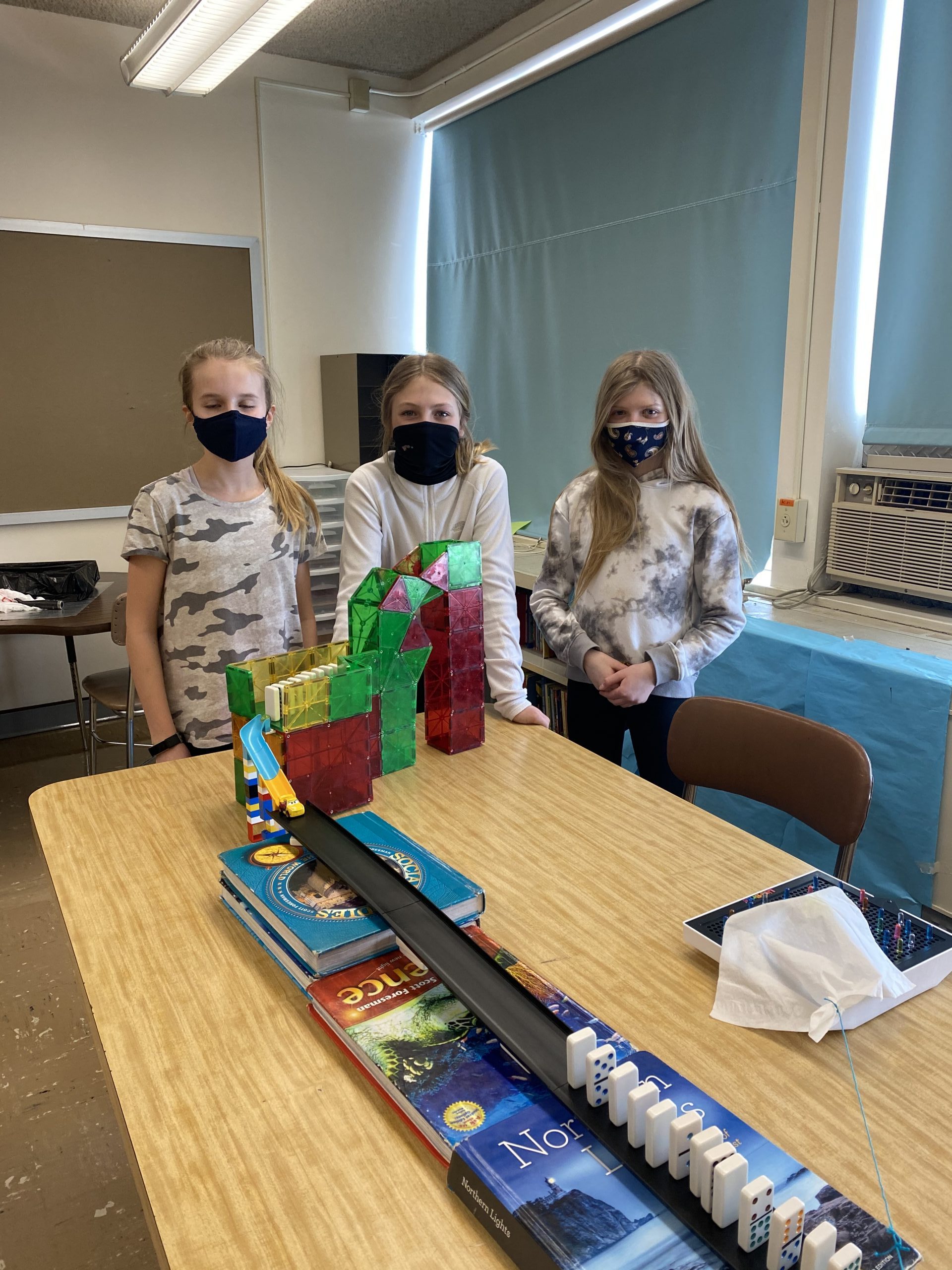 Crookston Cathedral School